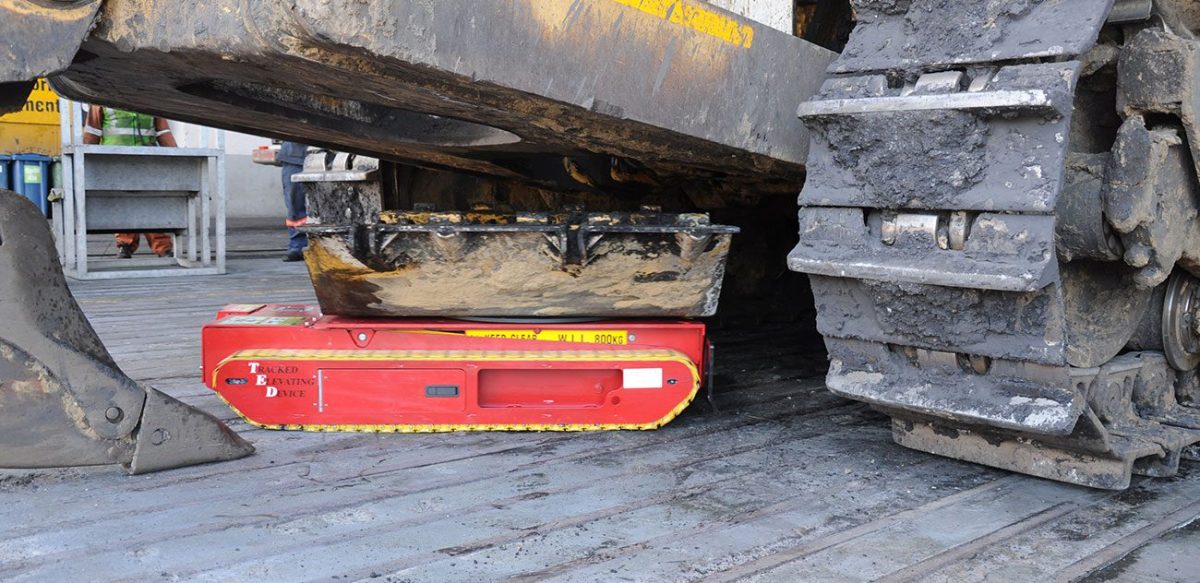 Wabash Mfg. Inc. - Custom Heavy Equipment Manufacturer